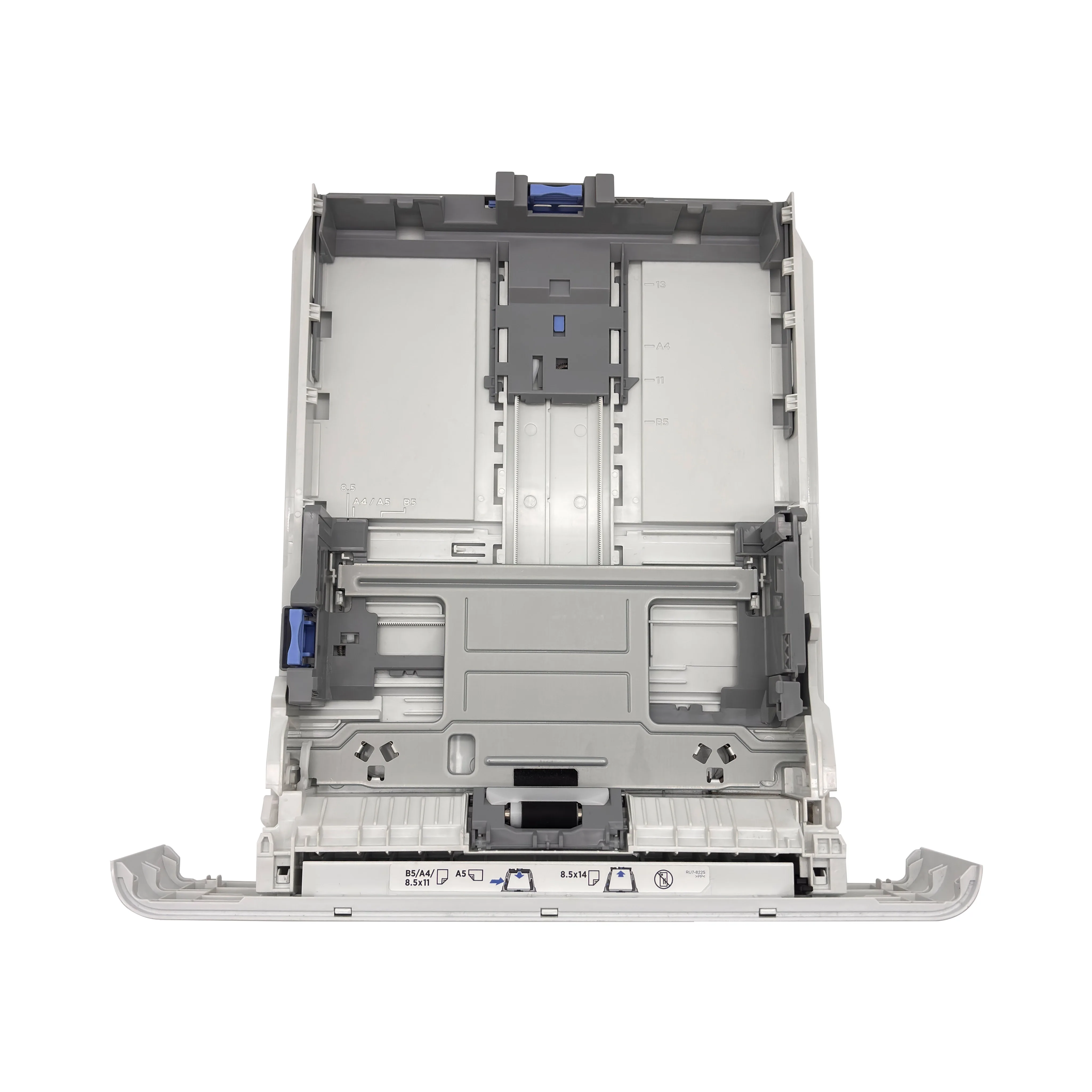 RM2-5392-010 Cassette Tray 2 Assembly for M402 M402d M403dw M403 ...