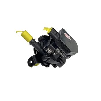 Automotive Parts Evaporative Emission Carbon Canister Cleaning Pump Oem ...