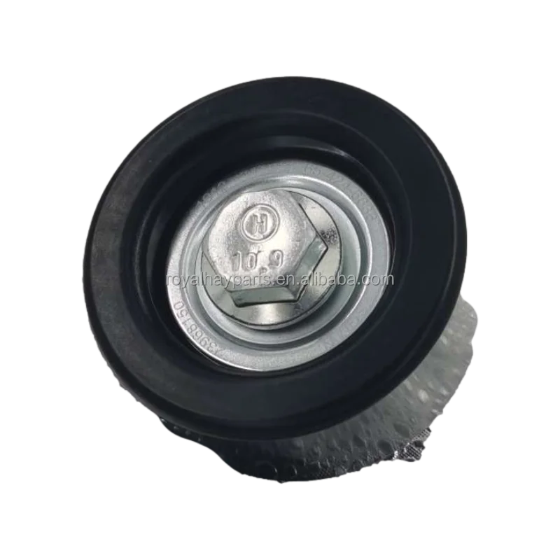 Custom Made 23968150 Alternator Tensioner For Chevrolet New Optra ...