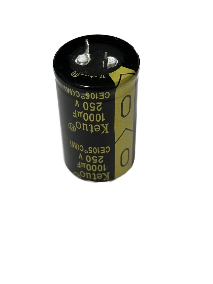Ox-horn 250v 1000uf 3050hp 105c Aluminum Electrolytic Capacitor Product ...