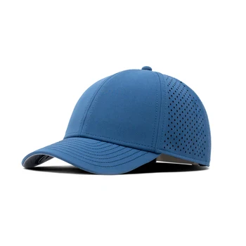 Unisex 6 Panel Custom Designers Structured Golf Blank Trucker Quick ...