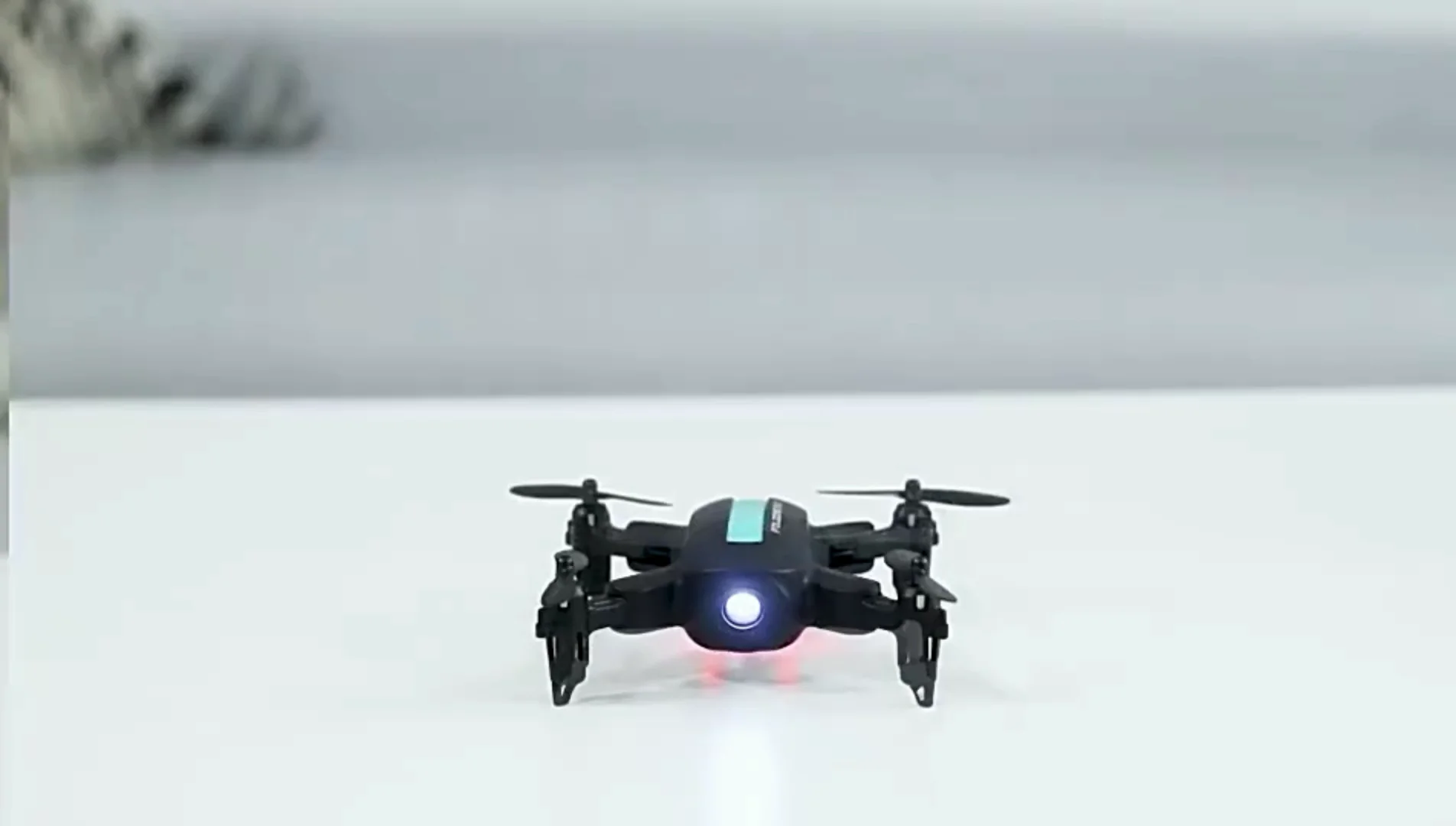 Jjrc H20 Mini Size Rc Hexa Copter Drone Nano 2.4g 4ch 6-axis Gyro 3d ...