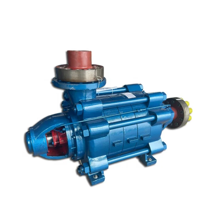 Horizontal Multi-stage Pump, Mining Pump, Drainage Pump, Booster ...
