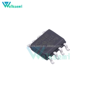 Welksemi Welkin Weierjian Mcp602-e/sn 8-soic Integrated Circuits,Operational Amplifiers,Buffers ...
