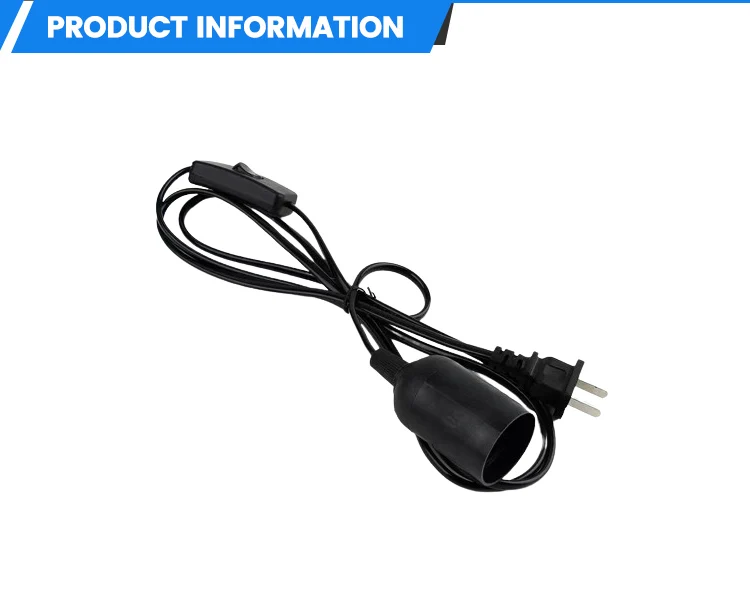 Ac 2 Pin Holder Light Bulb Wholesale Set Switch Electric Socket Lamp ...