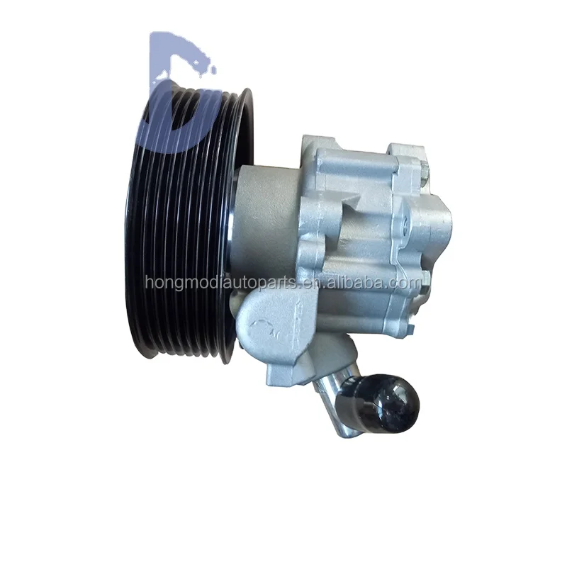 Power Steering Pump For Mercedesw211 S211 E-class A0054662201 ...