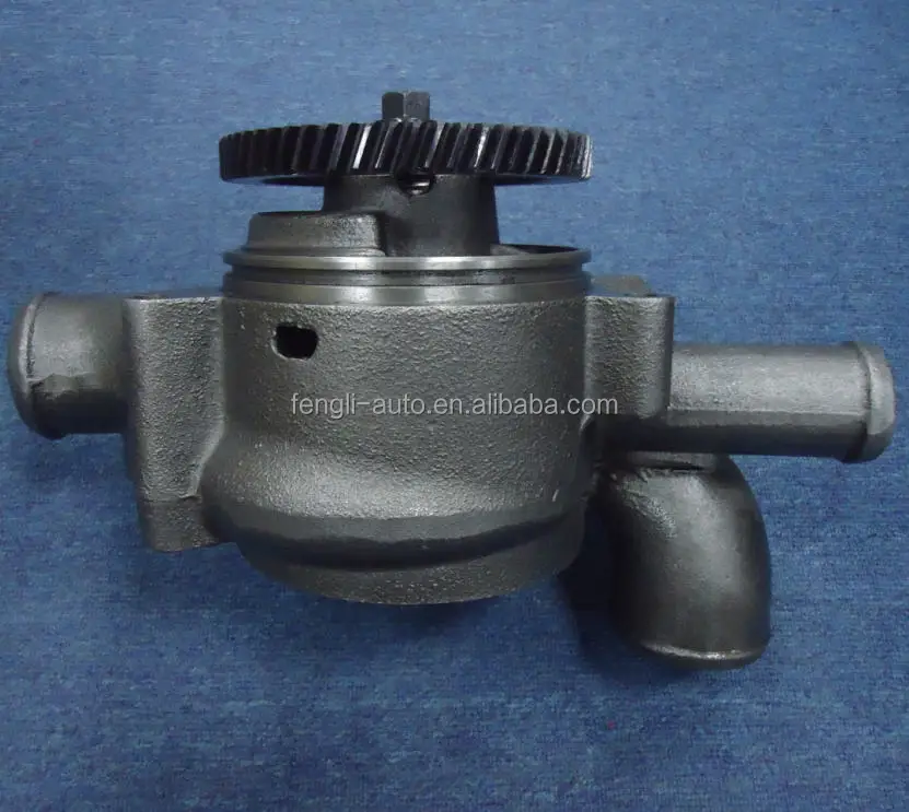 R23522707, 23517027, 23526039 디트로이트 디젤 시리즈 60 12.7L 엔진 수도 펌프는 미국 트럭을 ...