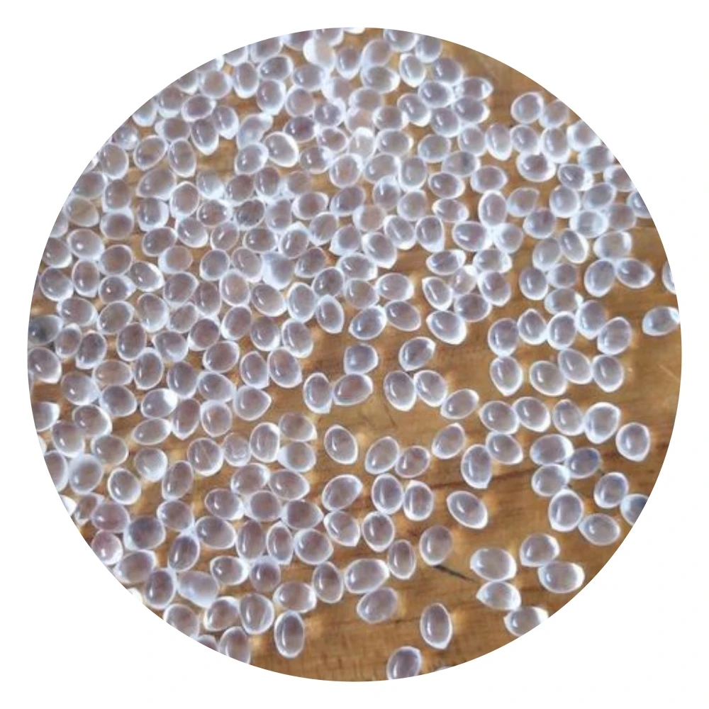 Hot Melt Grade Film Packaging Coating Eva Raw Material Transparent Eva ...