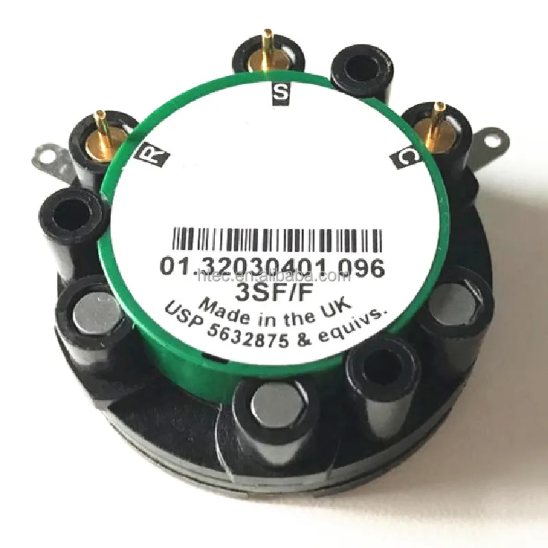GS+4H2S Air Quality Gas Sensor - Reliable Inductive Switch