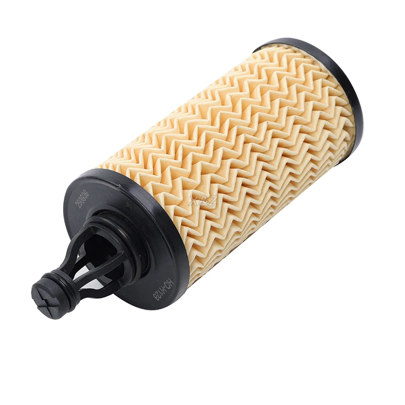 China Factory Wholesale Machine Engine Oil Filter 298939 For Maserati ...