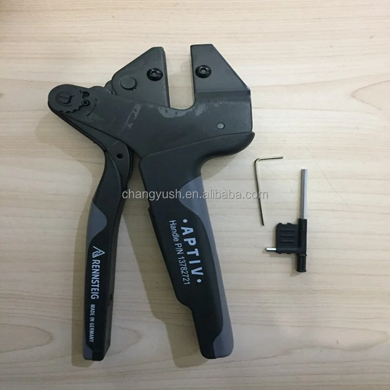 Aptiv (formerly Delphi) 13782722 PEW 12 Tool Handle W/case