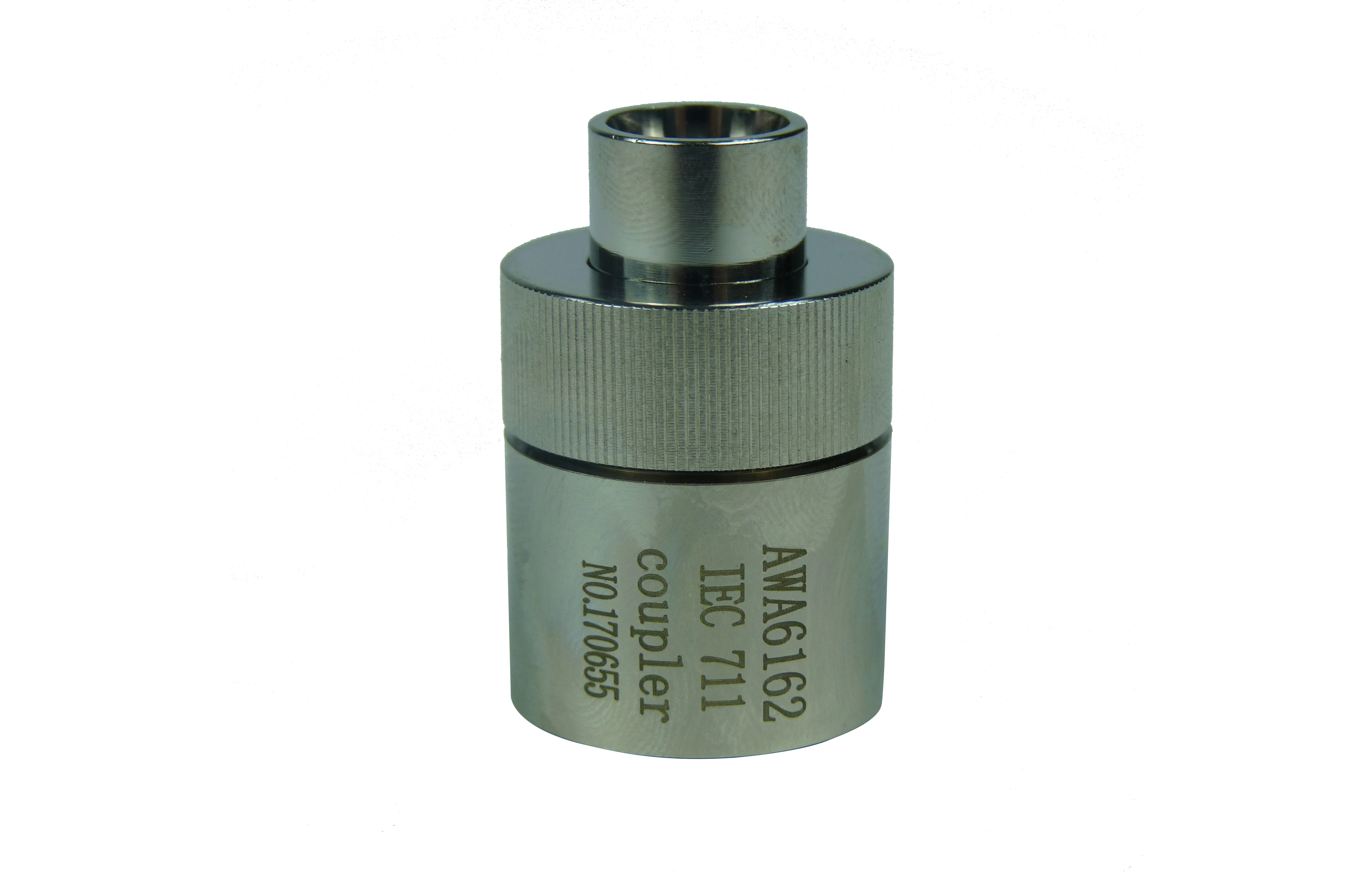 Artificial Ear Simulator AWA6162 IEC60711 - Earphone Kit