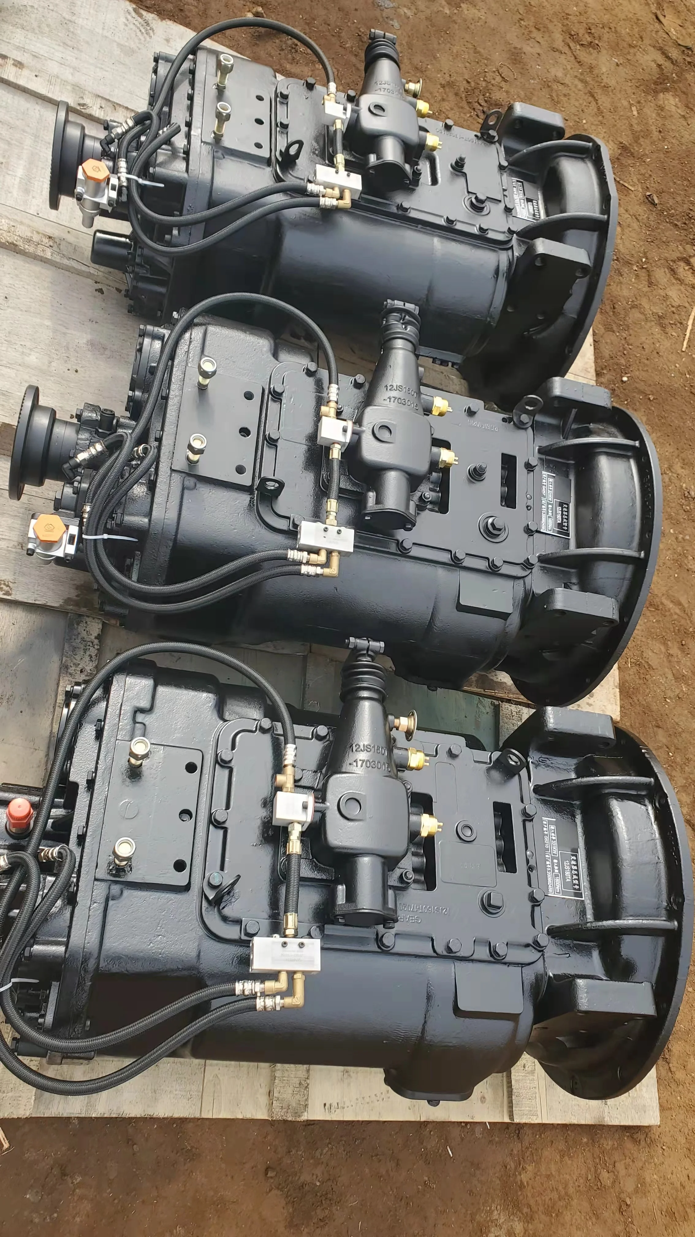 SHACMAN/SHANXI/DONGFENG/FOTON/BAW/JAC/CANC//HOWO/ 8JS105TA-G12030 ...