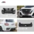 Gbt Body Kit Include Pp Abs Material Front/rear Bumpers Assembly Wheel Trims Fog Lamp For Nissan ...