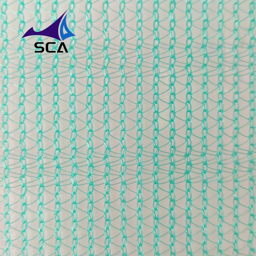 Agricultural HDPE Plastic Anti Hail Mesh Net Black Hail Proof Net Anti ...