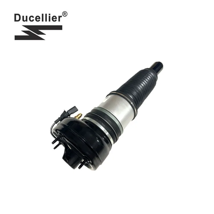 95b616039 Airmatic Suspension Shock For Porsche Manca Front Air ...