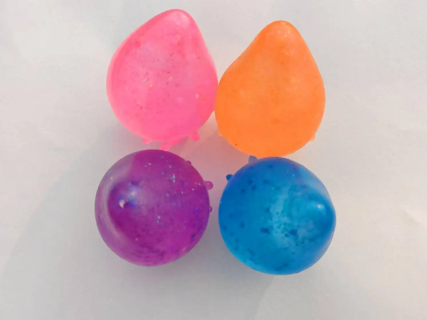 Squishy Dream Drop - Sensory Squeeze Toy for Kids & Adults