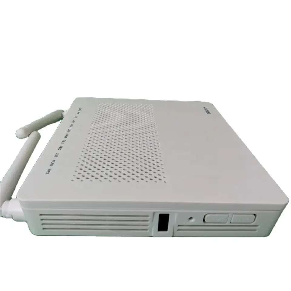 Echolife HG8245H GPON /EPON/XPON Onu,Ont HG8245H English FirmwareONU ...