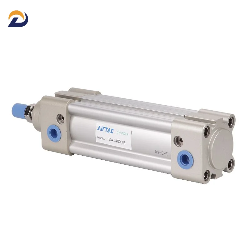 Sai Series Standard Cylinder China Airtac Air Cylinder Sai63bx350sg ...