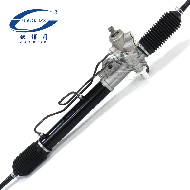 High-quality Power Steering Rack for Genesis Coupe/hyundai