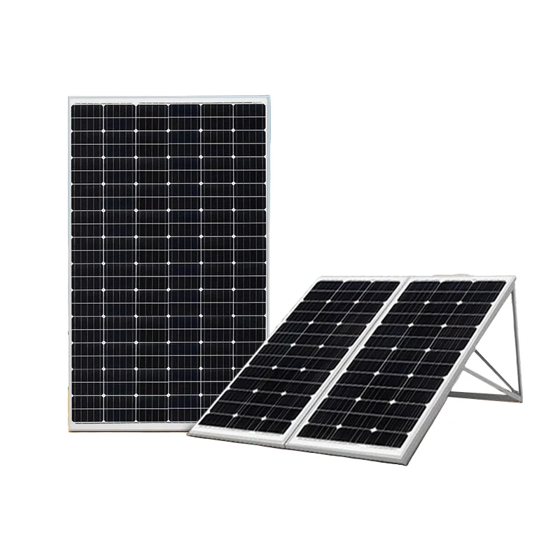 Lesso Factory Supply Solar Panel 650w Technology China Wholesale Solar ...
