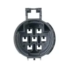 7 Way Male Female 280 Series Metri-pack Connector 12110753 12110751 ...