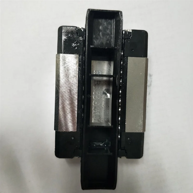 Original Rexroth Linear Motion Guide Block KWD-020-SKS-C1-H-1 ...