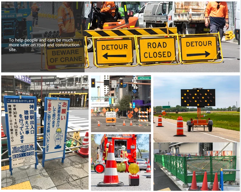 One-way Tyre Killer Tire Killer Roadway Safety Speed Hump Traffic ...