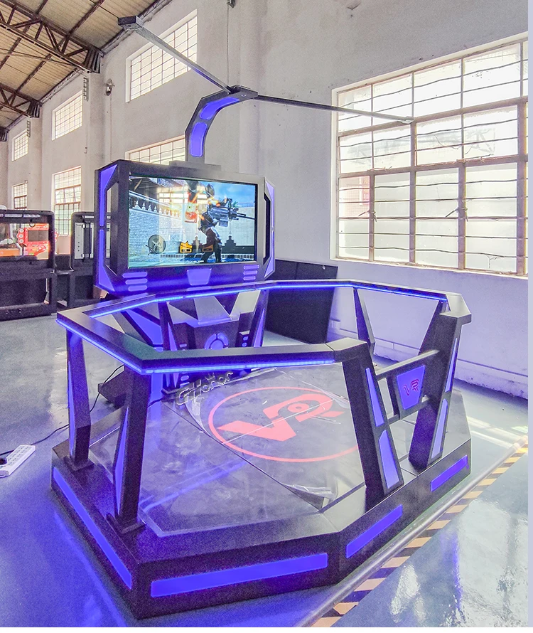 Amusement Park Products - Fun and Excitement Redefined