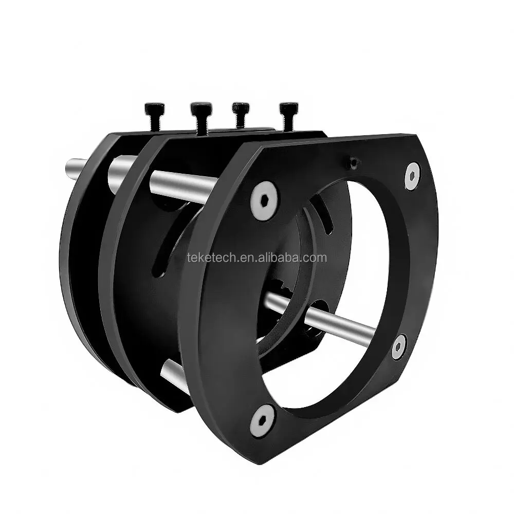 Router Lift for Diameter Motors Woodworking Inverted Lifting Base ...