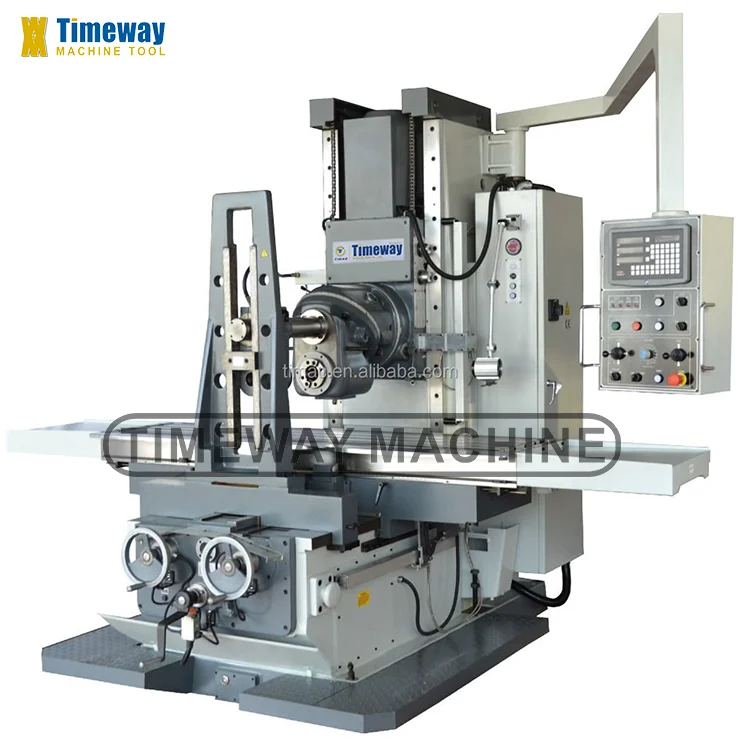 TIMAC BM715 - Large Sized Universal Bed Type Milling Machine