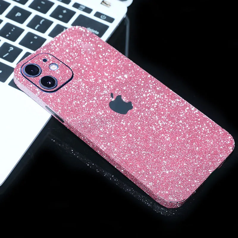 Newmond Style Back Cover Skin Sticker For Iphone 14 Pro Max - Buy ...