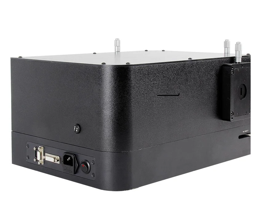 High quality monochromator spectrometer Laboratory photoelectric ...