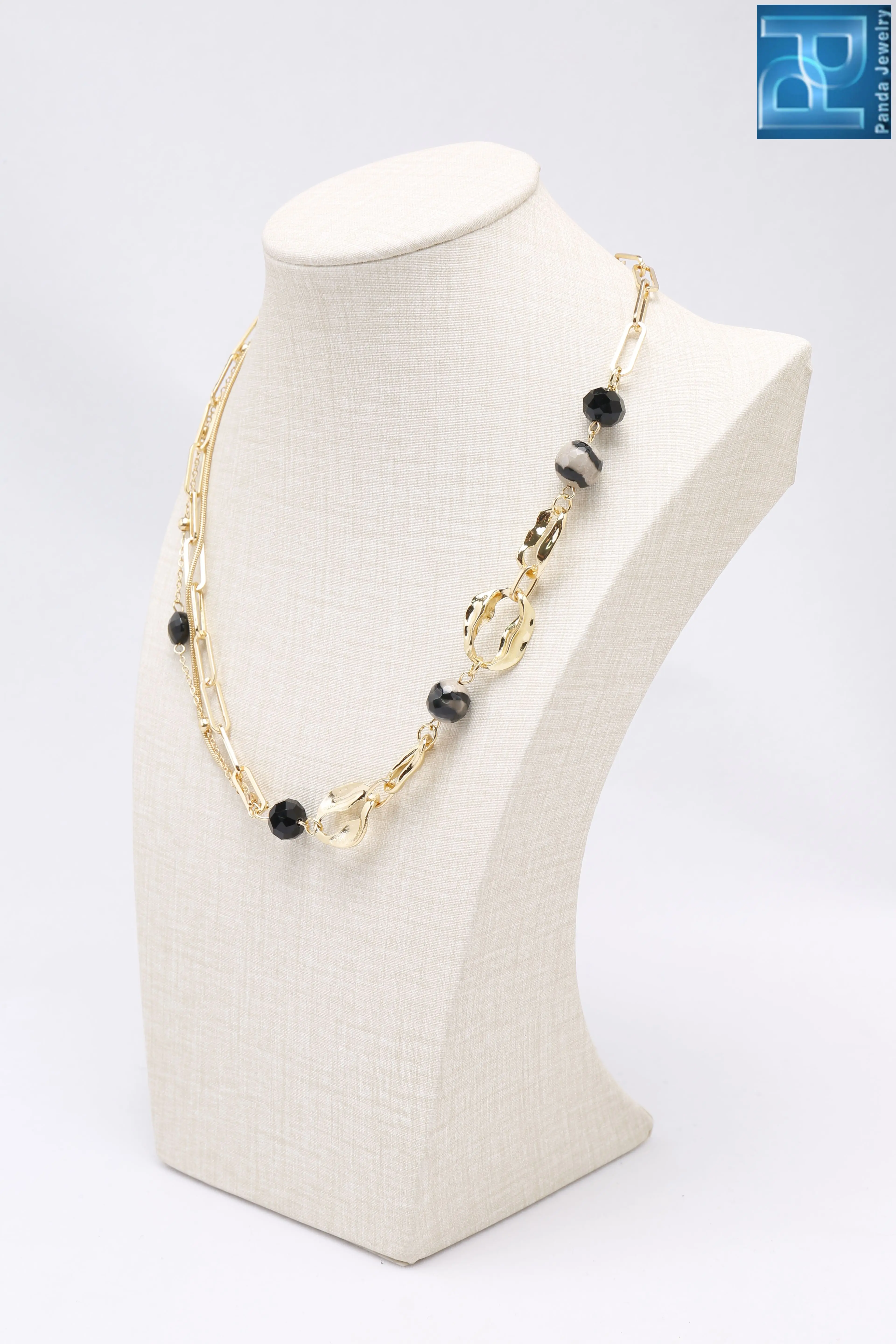 Suyan Factory Price Special Counter Female Fashion Jewelry Necklaces ...