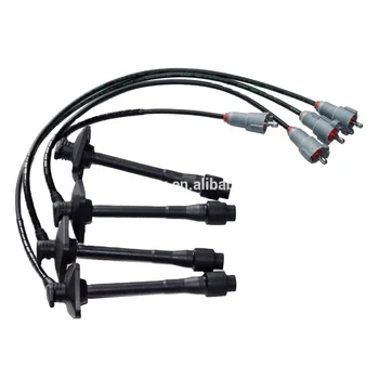 Cables De Bujía Para Toyota 90919-22400 90919-22386 - Buy Cable De ...