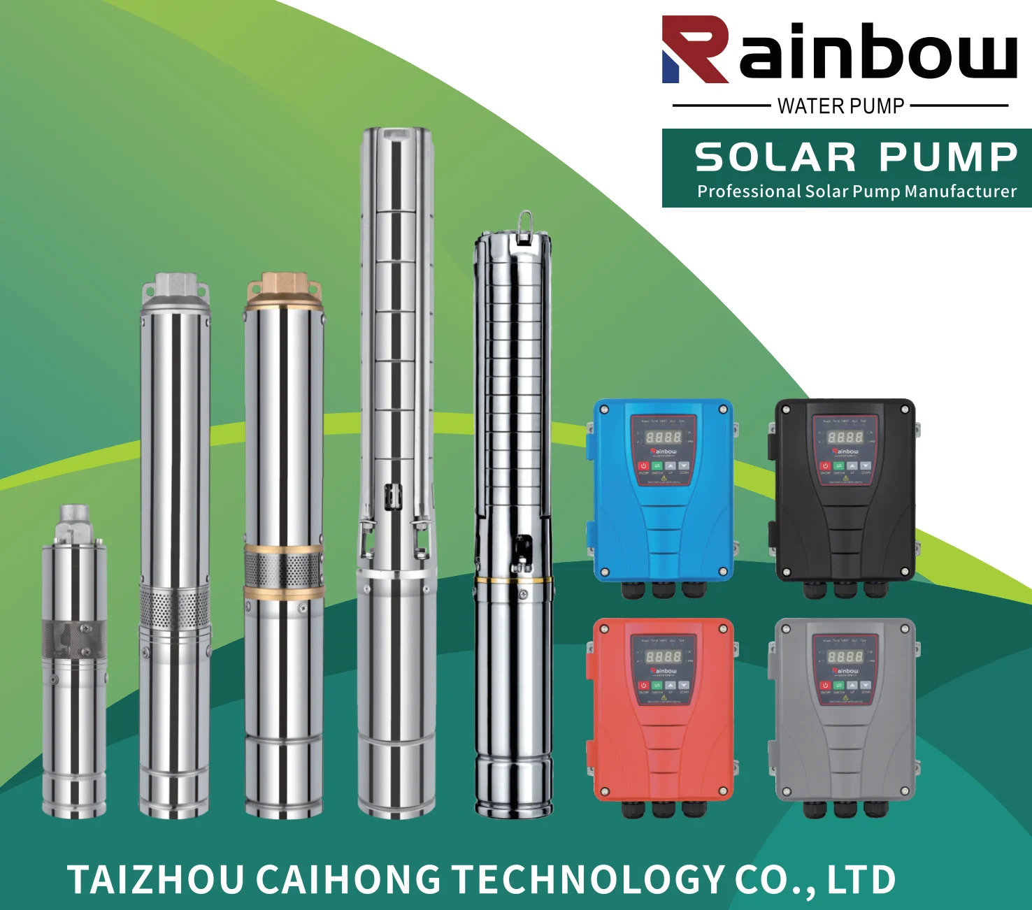 3inch Solar Screw Pump - Buy Solar Water Submerged Pump,Submersible ...