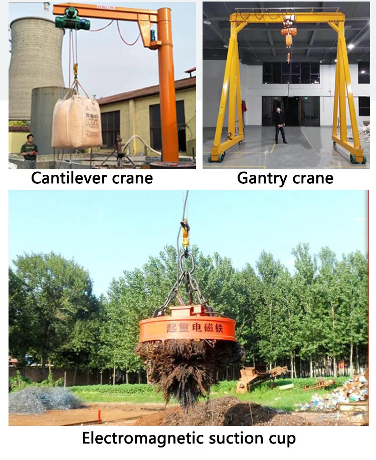500kg 1000kg 1ton 5 Ton Bz Type Fixed Column Jib Crane Price Crane ...