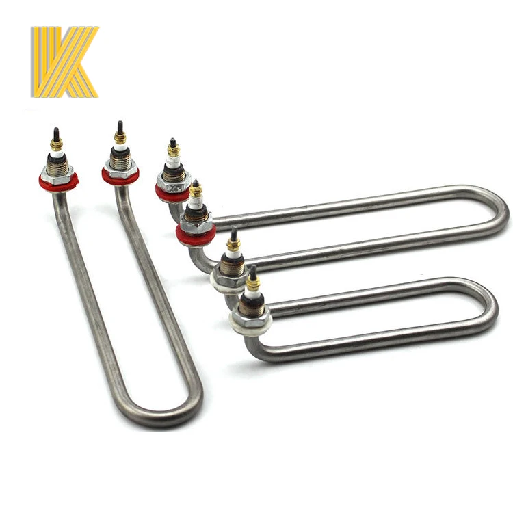 Stainless Steel Tubular Heater Element 500 Watt Tubular Heater - Buy ...