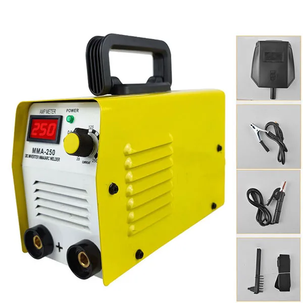Other Arc Welders Metal Stainless Steel Welding Machine Handheld Tig ...