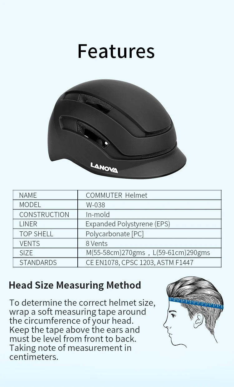 High Quality Safety Helmet Oem &odm Adjustable Head Circumference Size ...