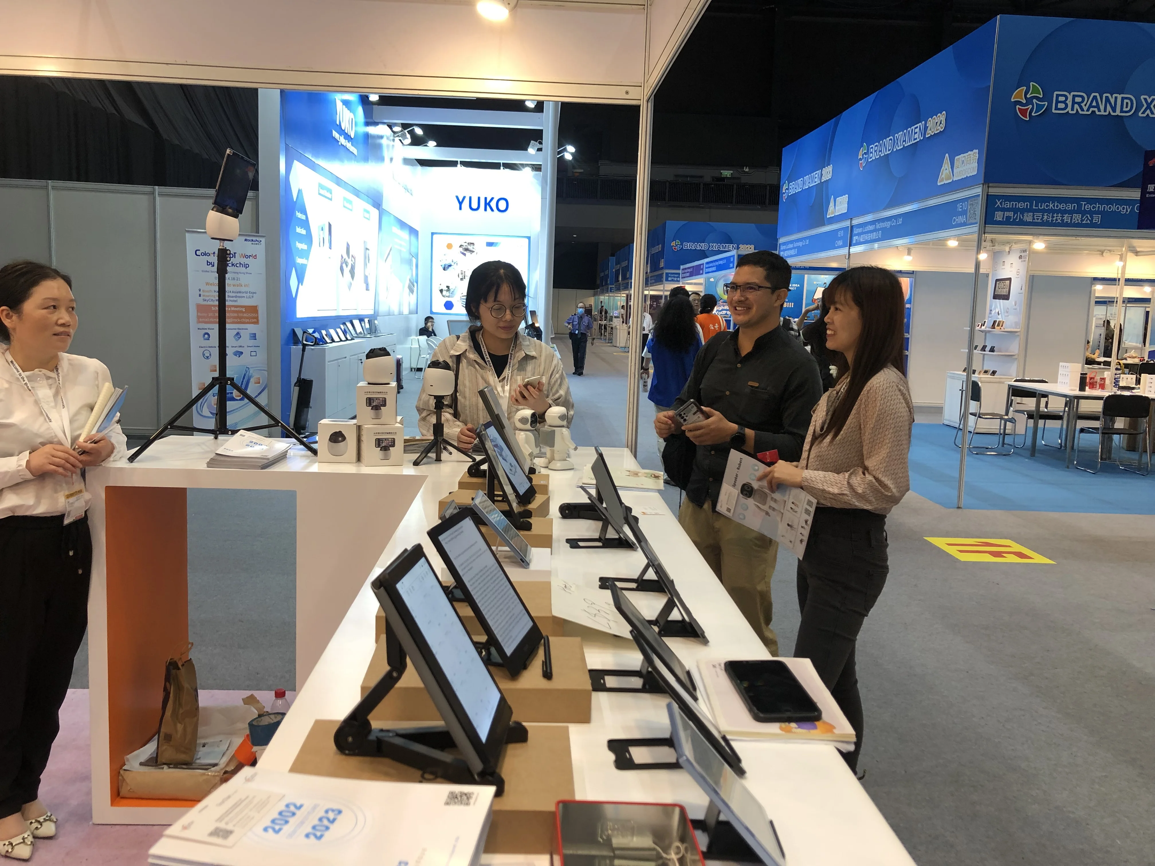 Top Seller Reading Device - EPD Ink Reader E-Paper Tablet