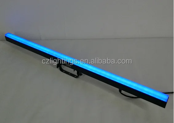 1 Meter LED RGB Pixel Bar DJ Club Event Part Stage Lights Matrix 16 ...