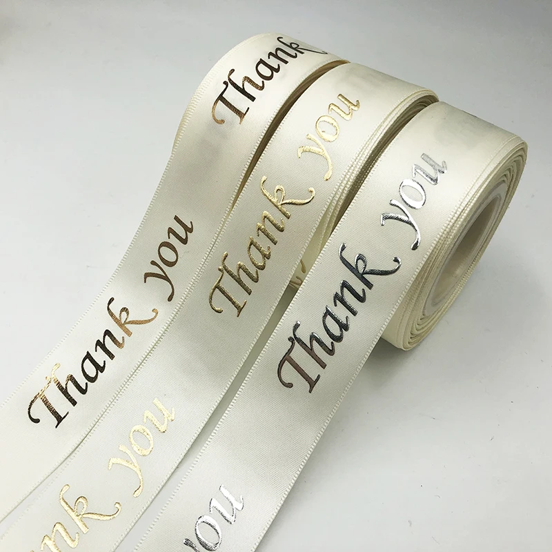 Gordon Ribbons - Customized Packing Ribbons for Every Occasion