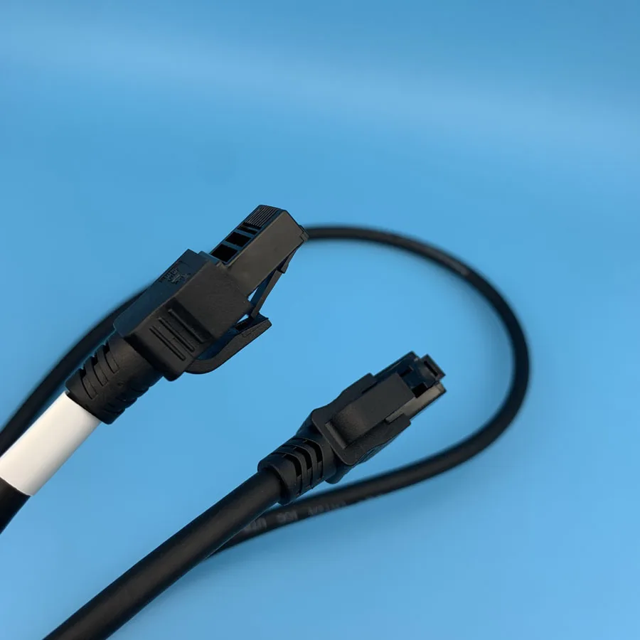 Uv Led Display Flexible Pass F-luke 600mhz U-l Network Shielded Stp U ...