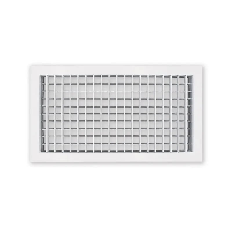 Double deflection air grille with OBD in back for HVAC system| Alibaba.com