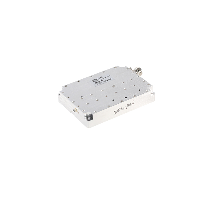 Anti Drone Module Rf Module 1.6g 30w Uav Shielding Device With Rf ...