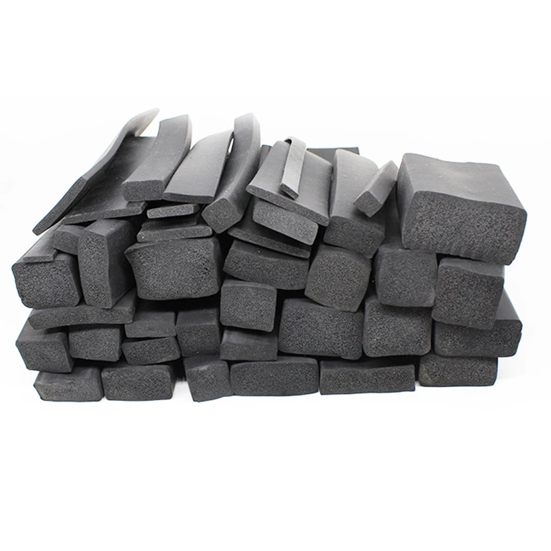 Watertight Door Rubber Gasket - Hatch Seals Manufacturer