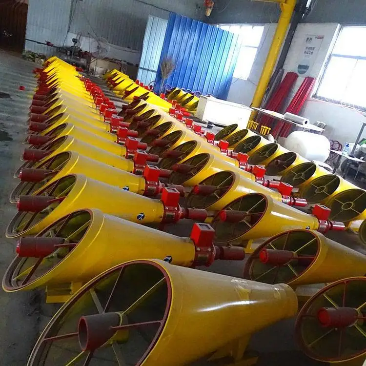 Mine Automatic Flameproof Device Easy Use Dry Powder Fire Suppression ...