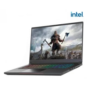 LAPQC71 QC71 Intel NUC 9 Extreme Gaming Laptop Kit - 9th Gen Core i7 ...