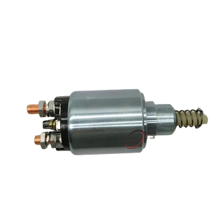 12V Solenoid Switch For LAMBORGHINI Starter Motor 1319750 66-0270W ...